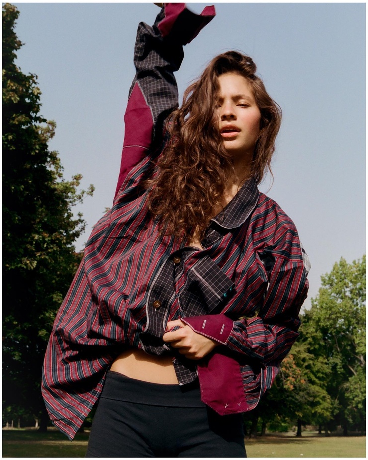 Picture of Amata Alpisbaeva