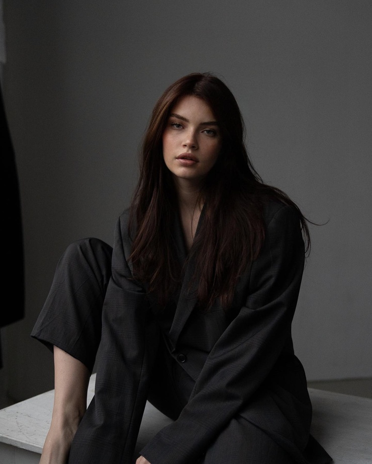 Picture of Gabi Brauning