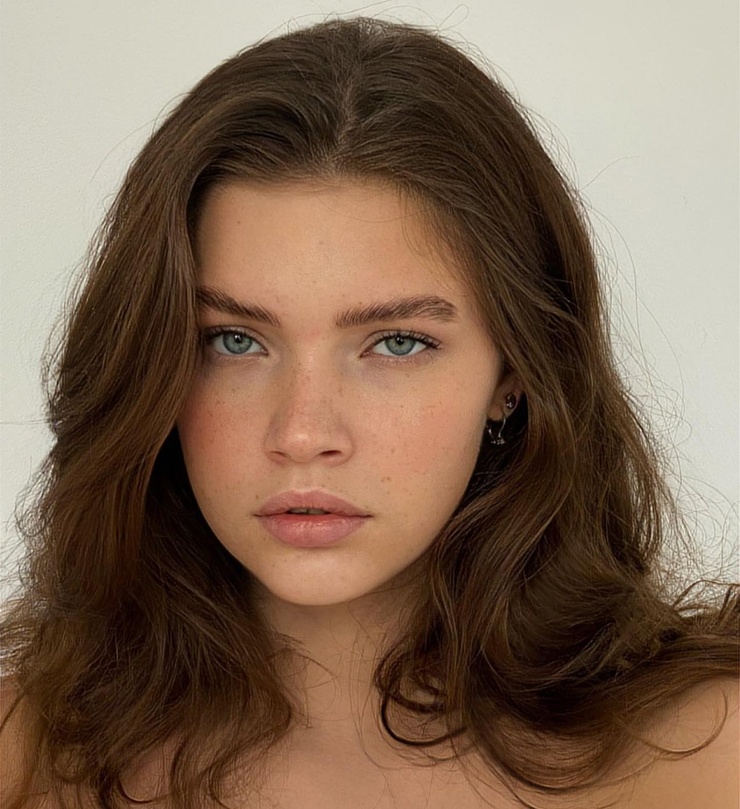 Picture of Gabi Brauning