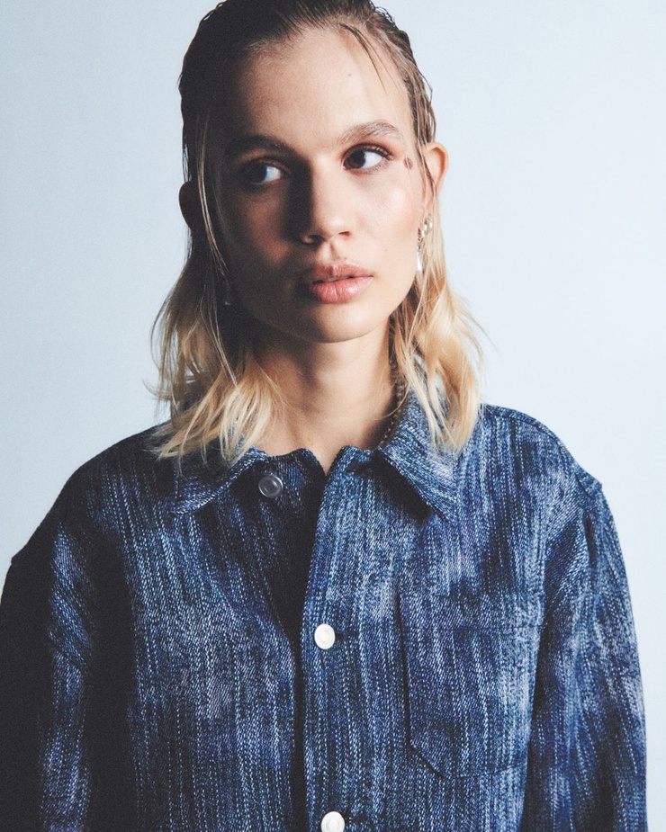 Picture of Julia Radberg