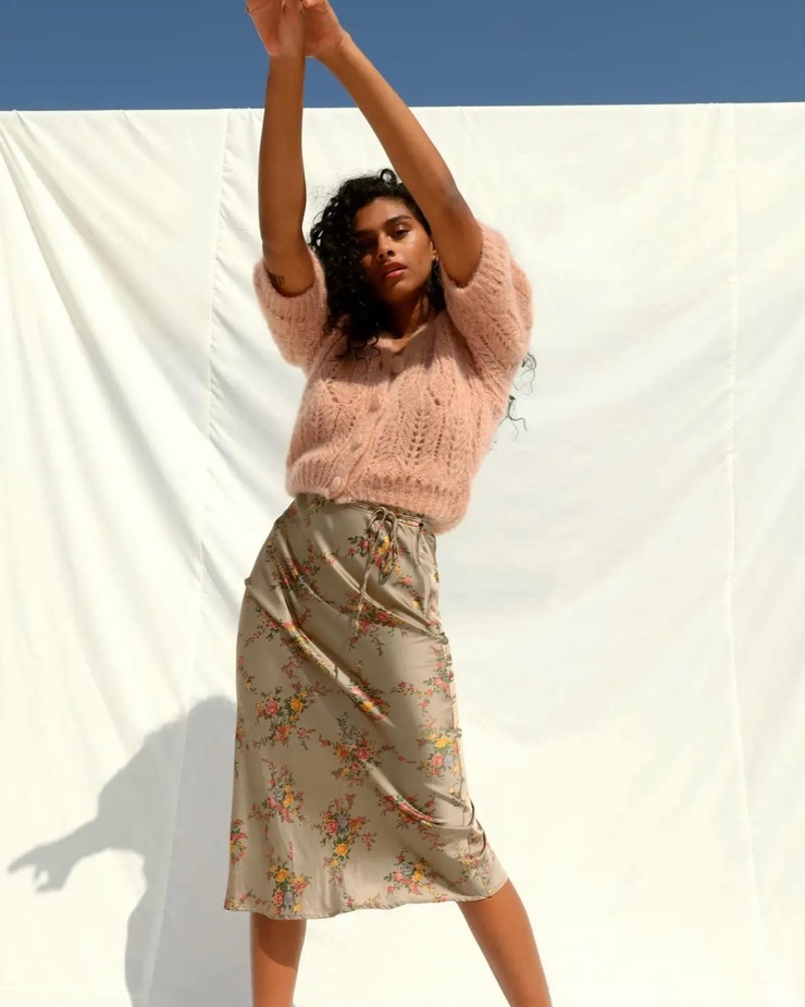 Picture of Mellyna Chassy