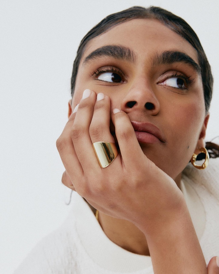 Picture of Mellyna Chassy