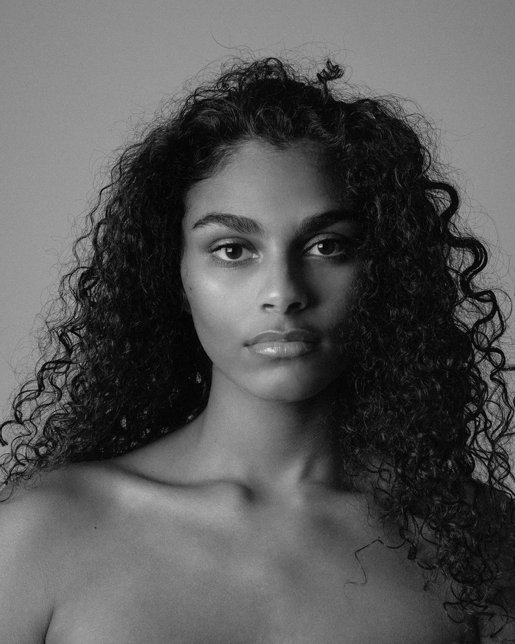 Picture of Mellyna Chassy