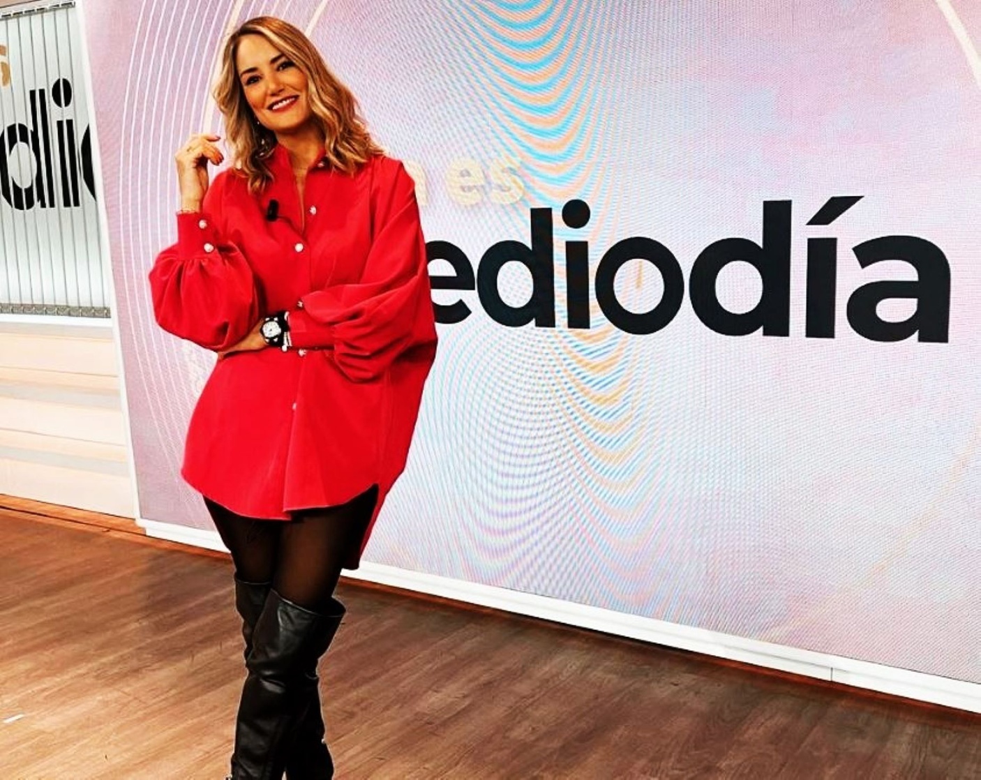 Alba Carrillo