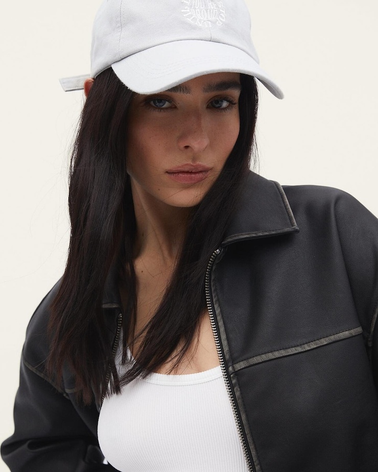 Picture of Dana Fesenko