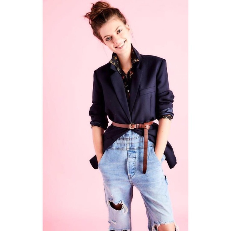 Julia Eckhoff picture