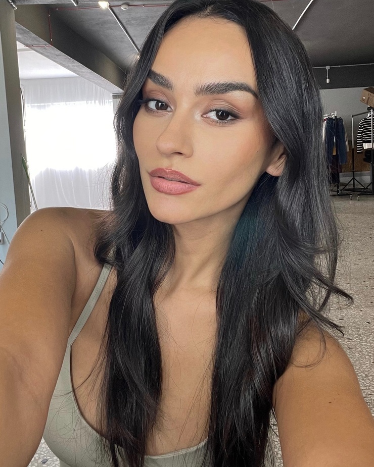 Picture of Aggeliki Memai