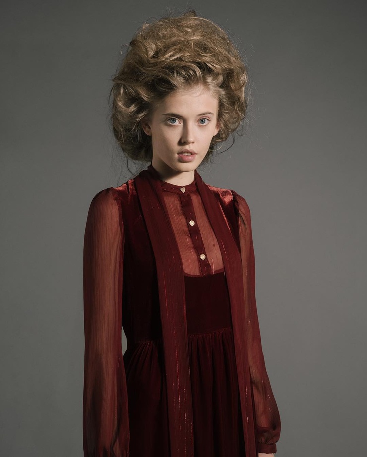 Picture of Vita Filonenko