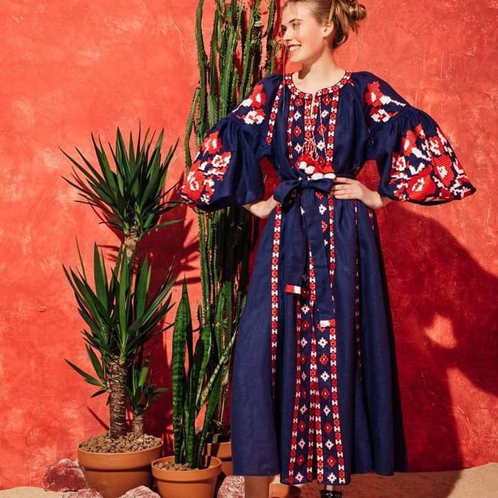 Picture of Vita Filonenko