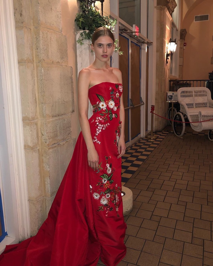 Picture of Vita Filonenko