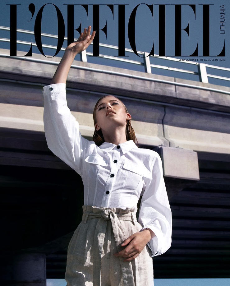 Picture of Vita Filonenko