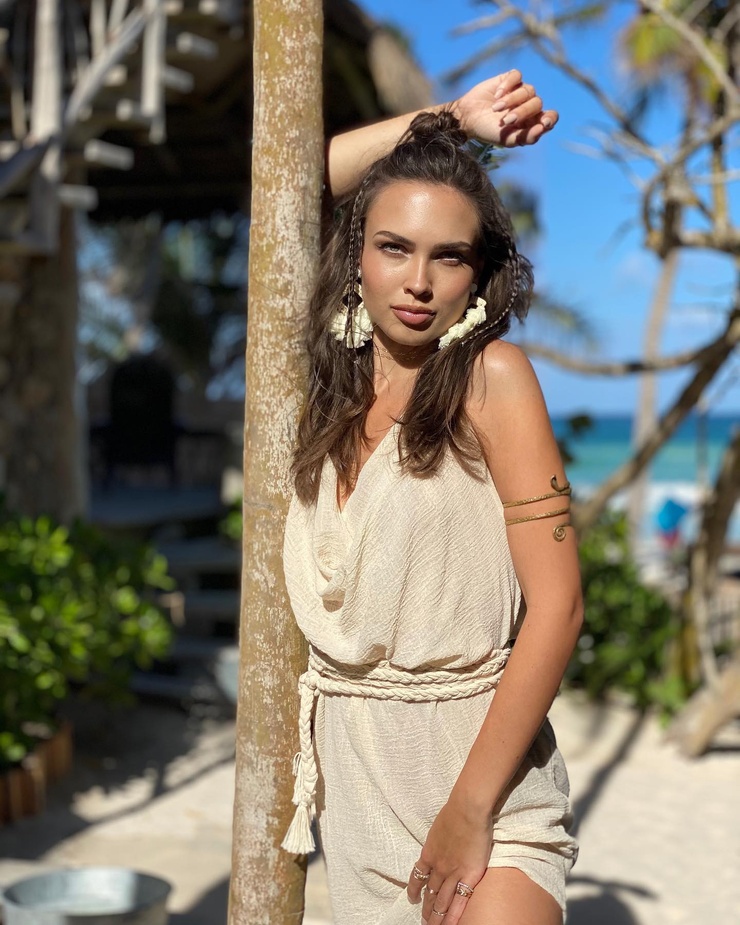 Picture of Kiana Kaye