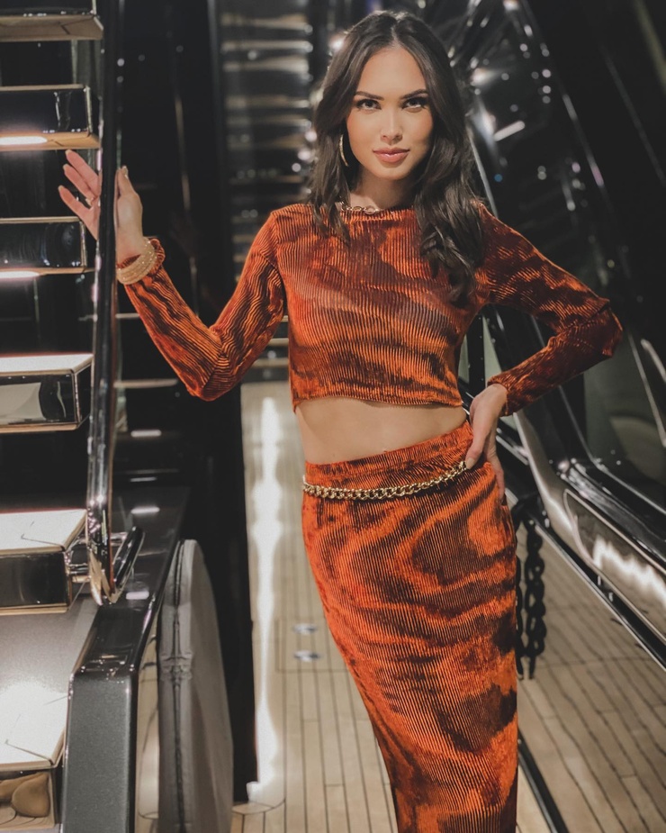 Picture of Kiana Kaye