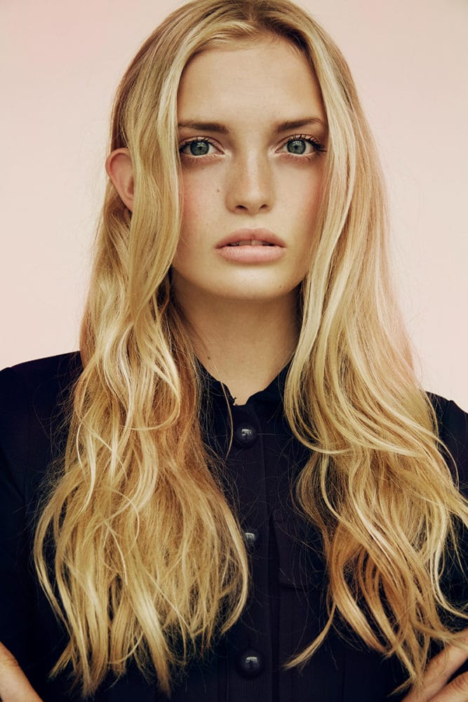 Picture of Ella Wennstrom model