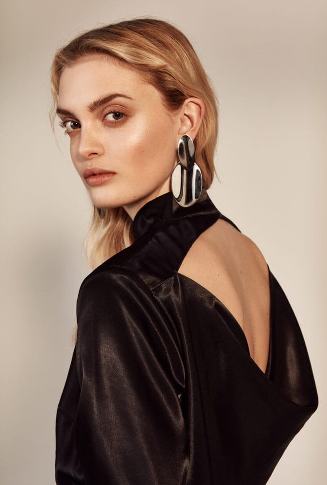 Ella Wennstrom model image