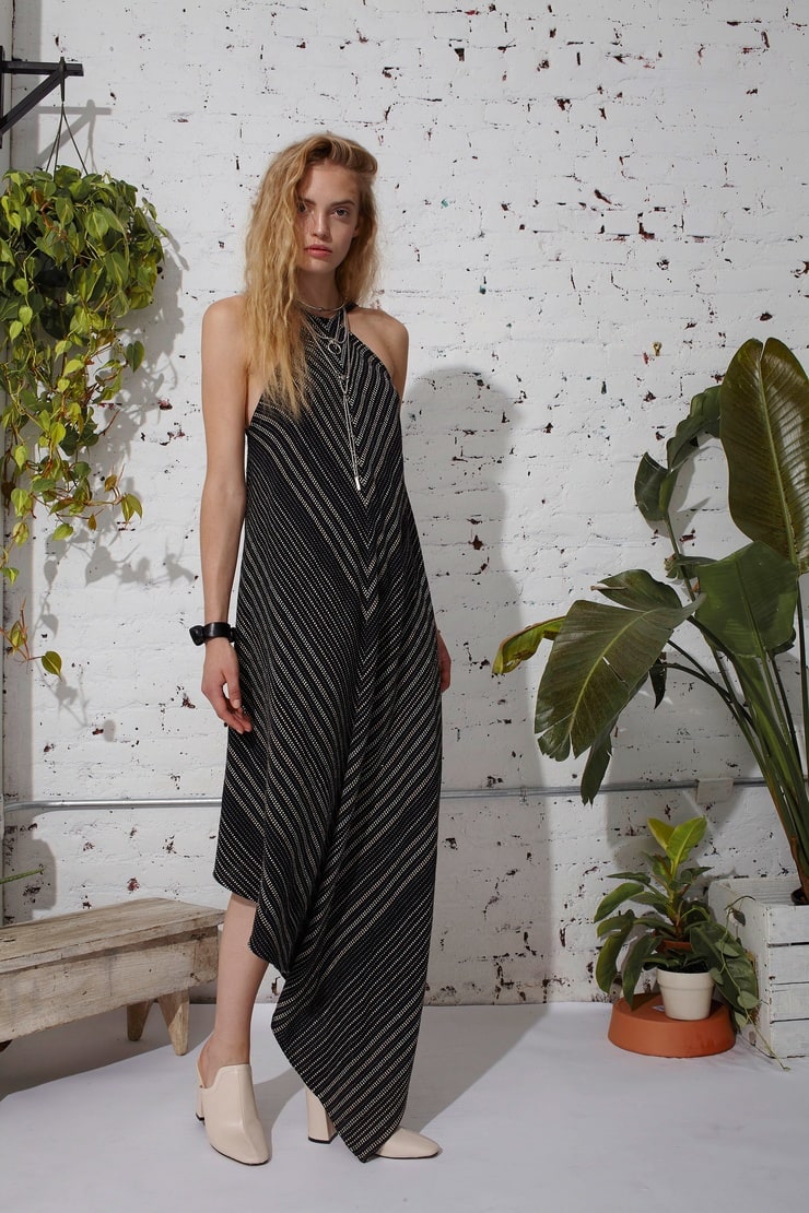 Picture of Ella Wennstrom model