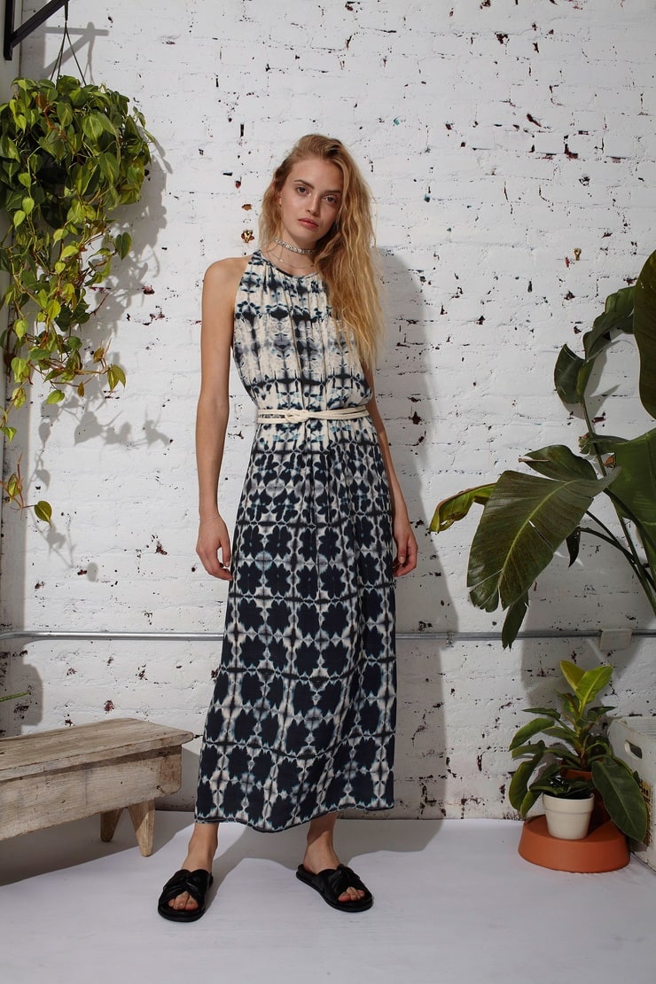 Picture of Ella Wennstrom model