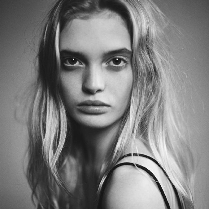 Ella Wennstrom model image