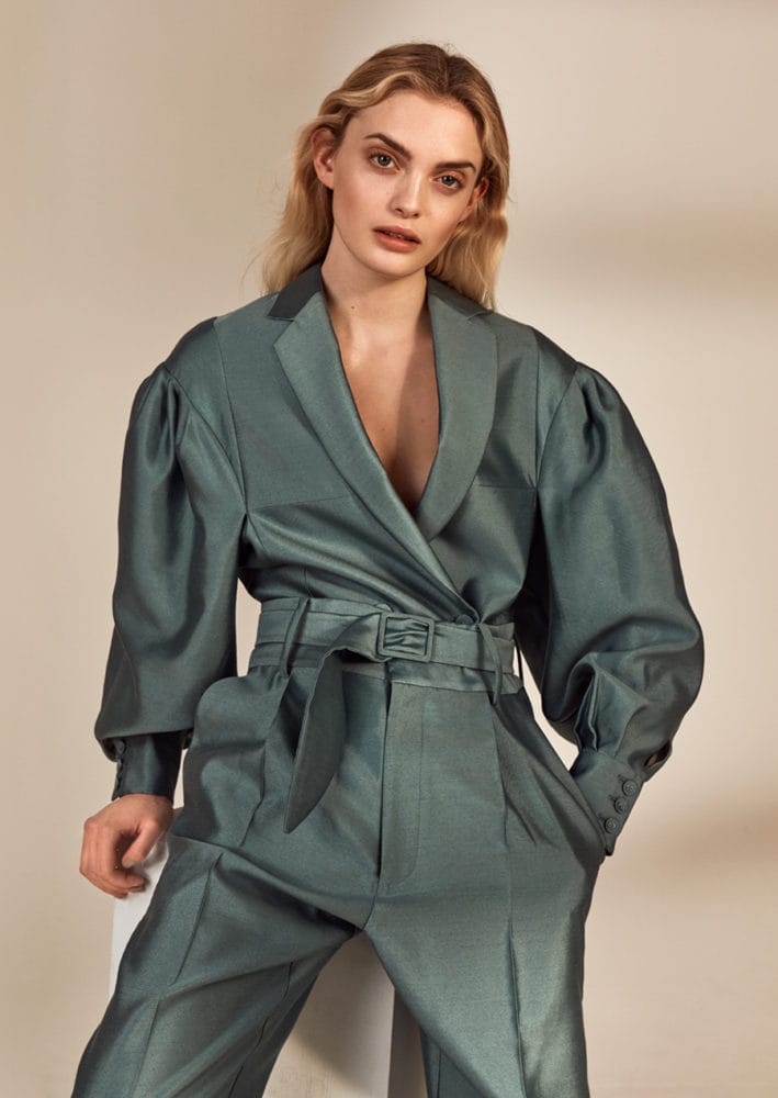 Picture of Ella Wennstrom model