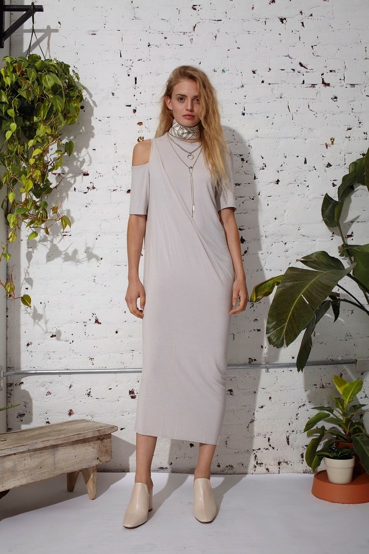 Picture of Ella Wennstrom model