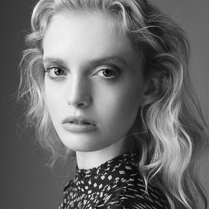 Picture of Ella Wennstrom model