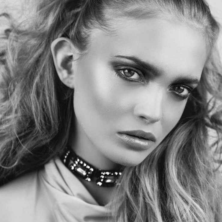 Picture of Ella Wennstrom model