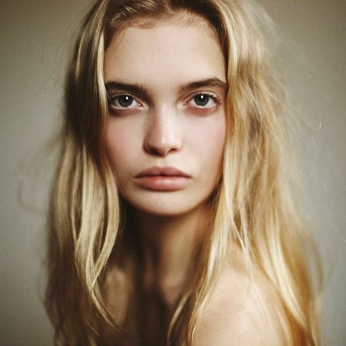 Image of Ella Wennstrom model