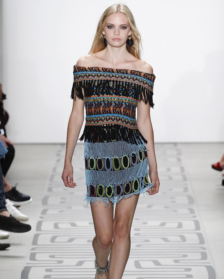 Ella Wennstrom model image