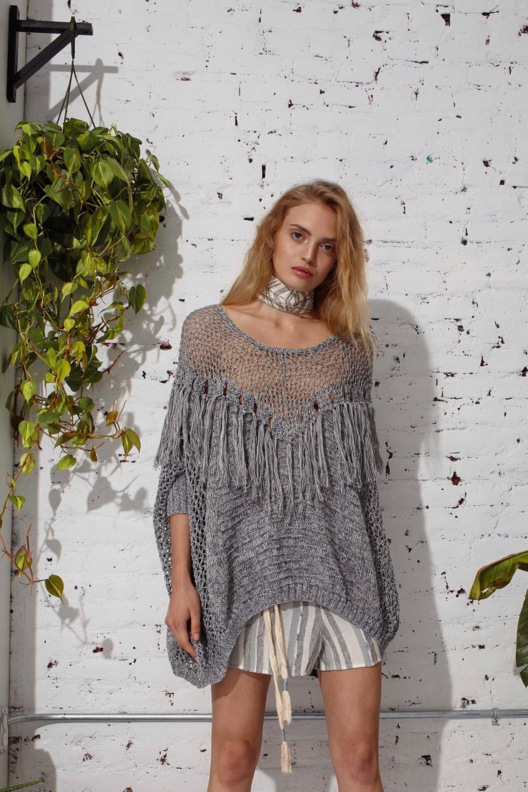 Ella Wennstrom model picture