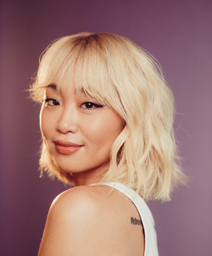 Picture of Alice Lee