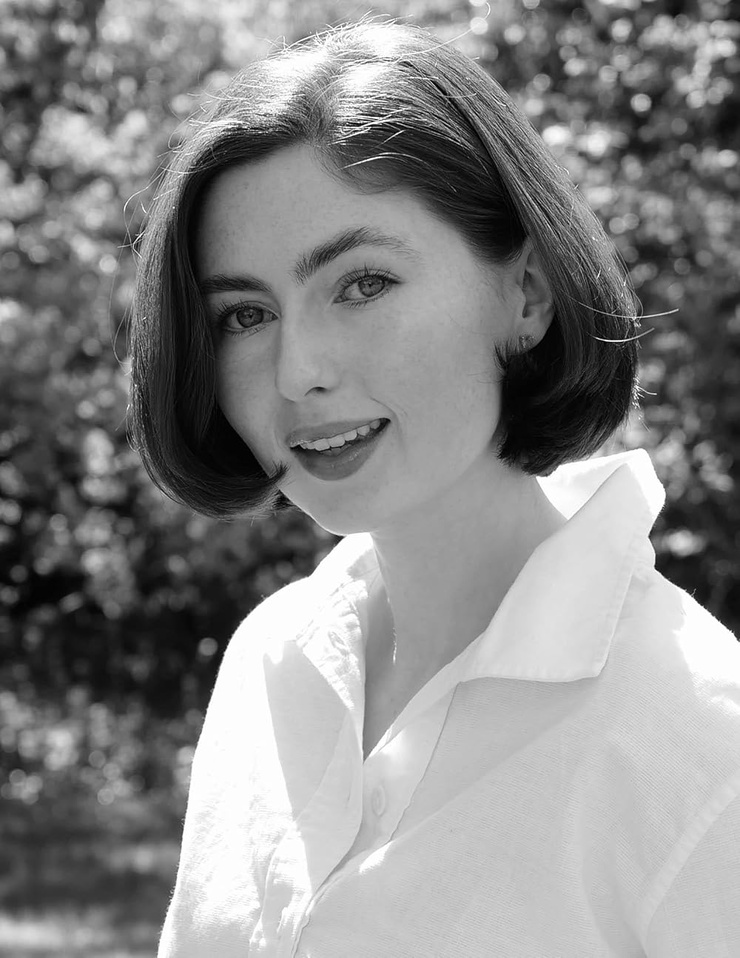 Picture of Grace Truly