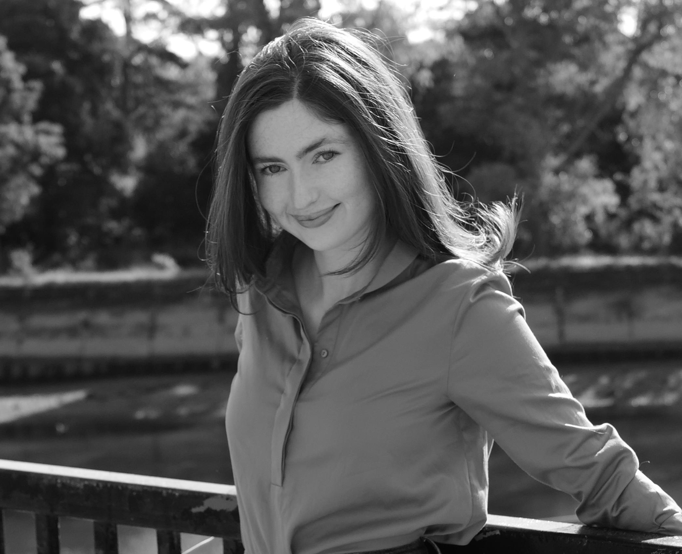 Picture of Grace Truly