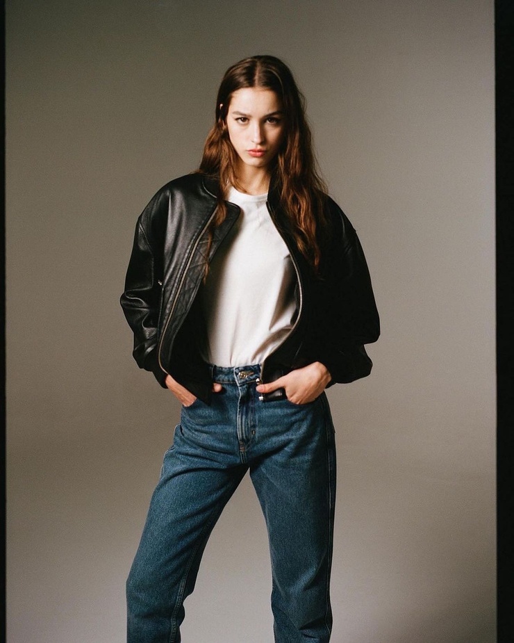 Picture of Justi Ageitos