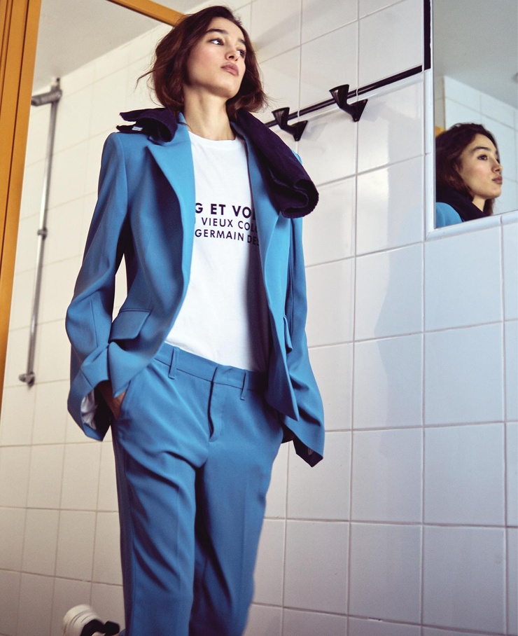 Picture of Justi Ageitos