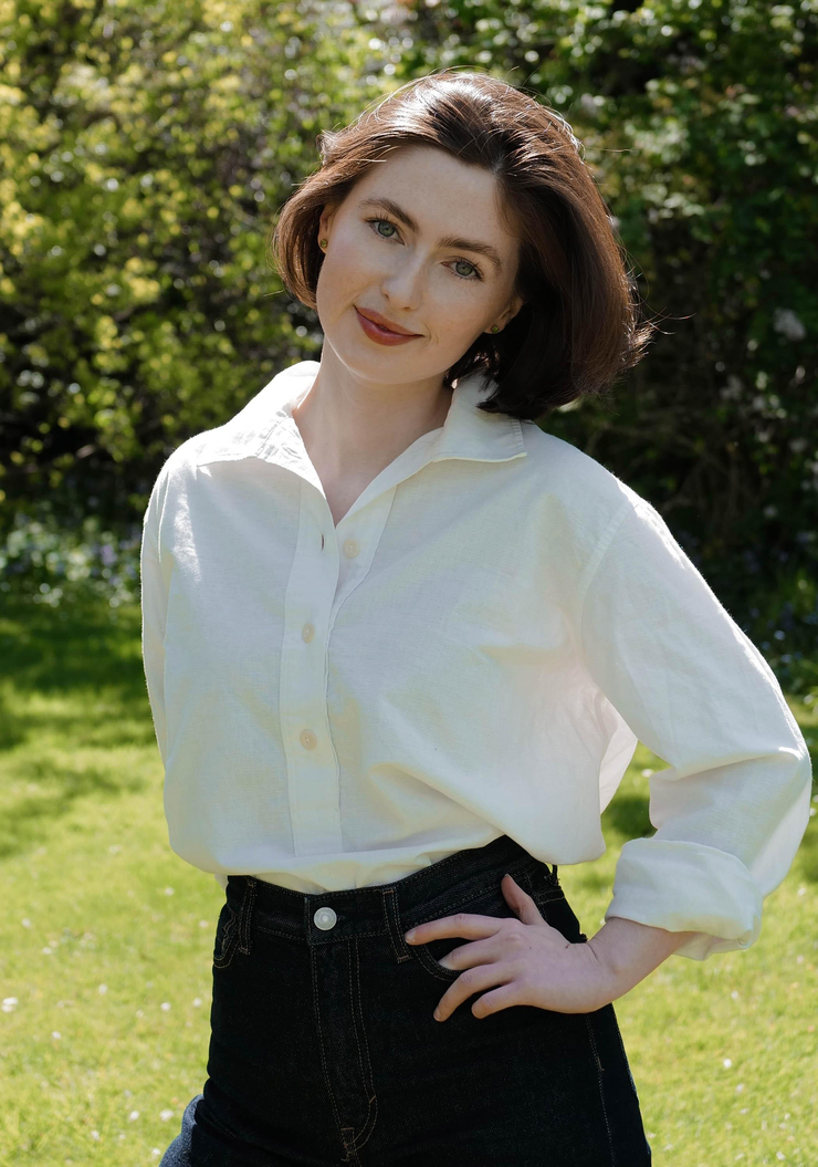 Picture of Grace Truly