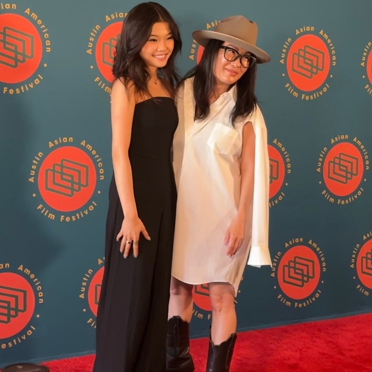 Picture of Miya Cech