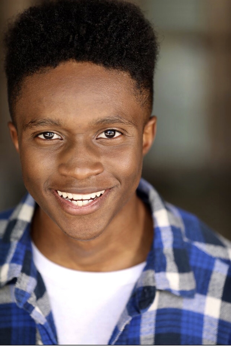 Picture of Jermaine Harris