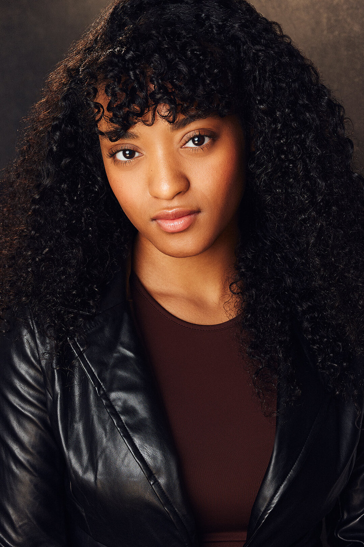 Picture of Jada Jackson