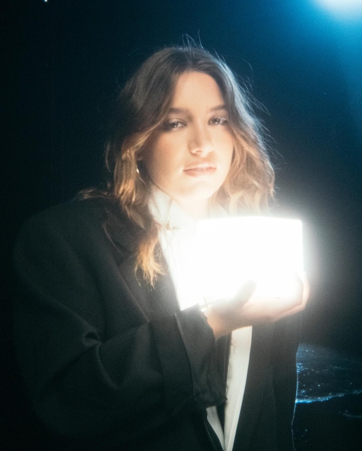 Picture of Mackenzie Ziegler