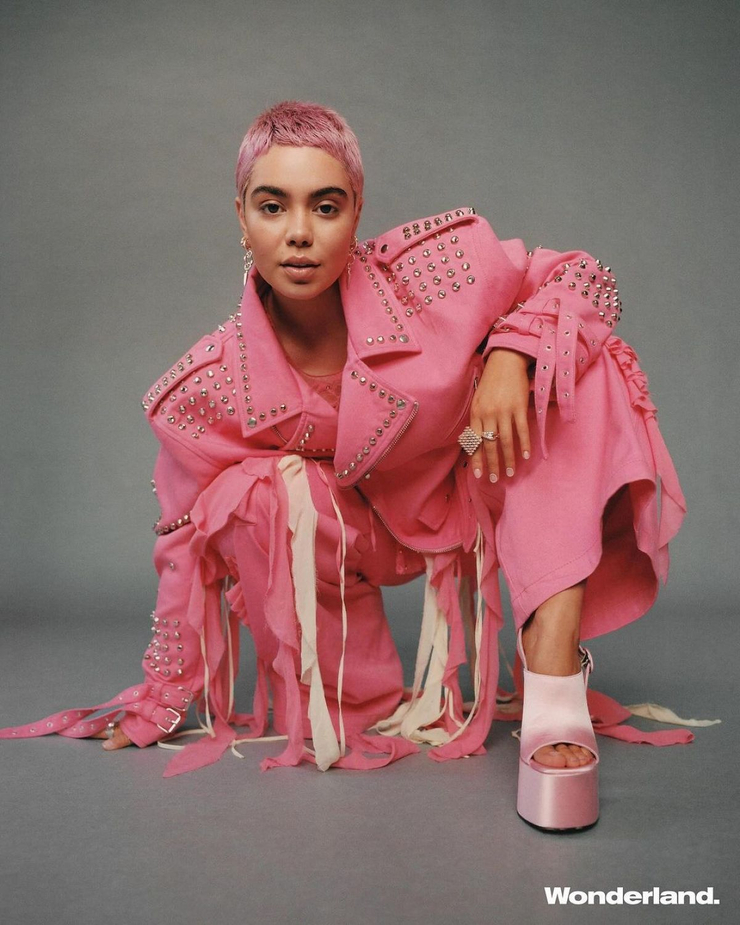 Picture of Auli'i Cravalho