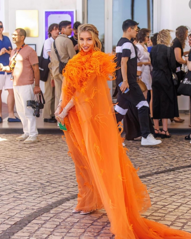 Arielle Raycene picture