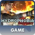 Picture of Hydrophobia: Prophecy