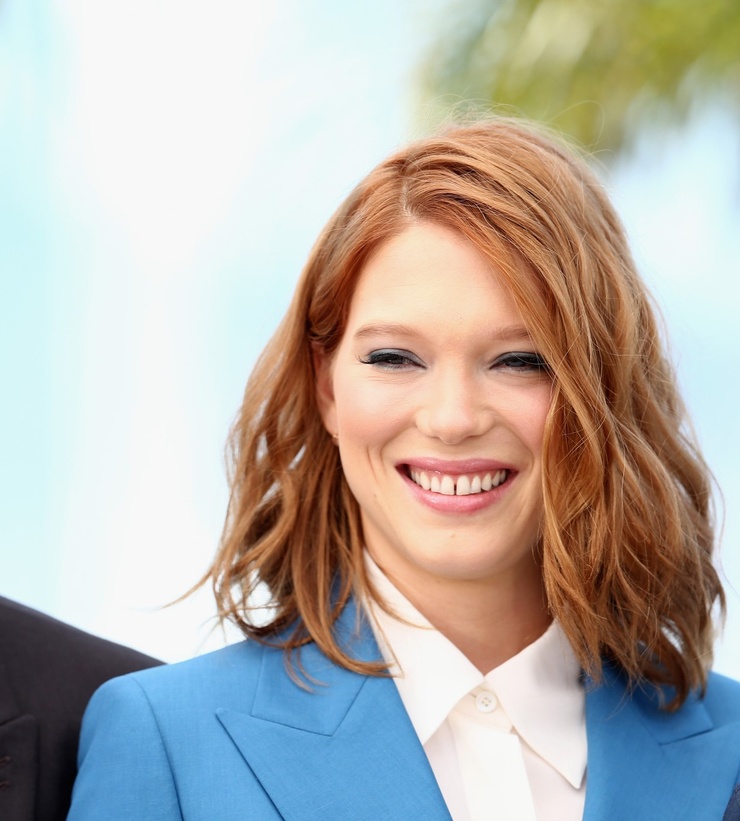 Picture of Léa Seydoux