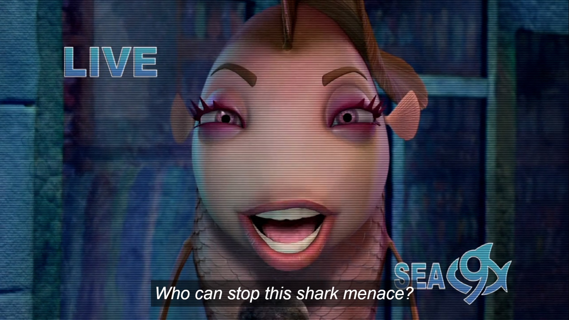Picture of Shark Tale