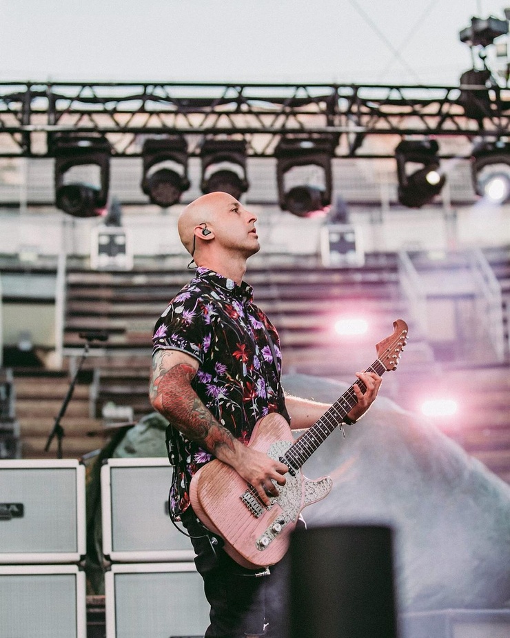 Picture of Jeff Stinco