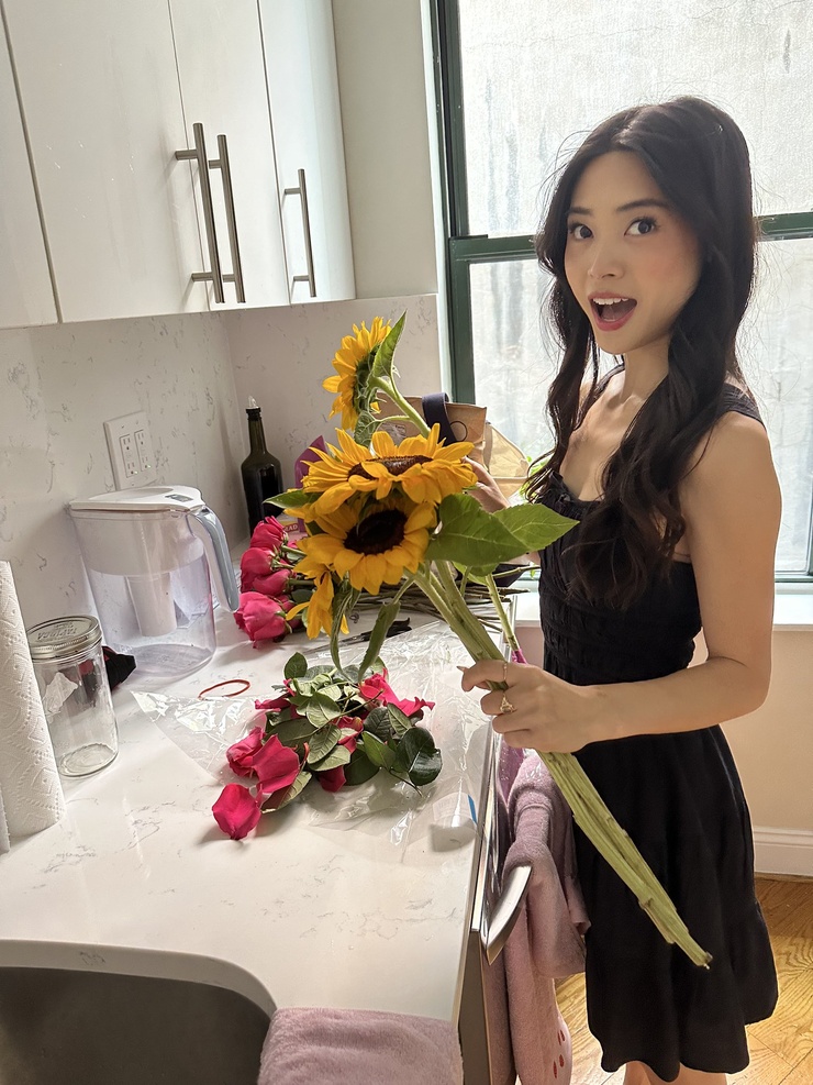 Picture of Ashley Liao