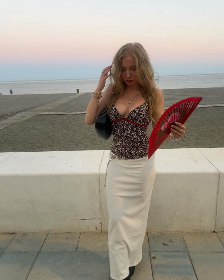 Picture of Maddie Evans