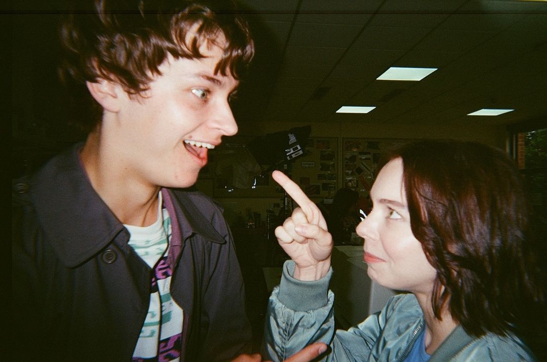 Picture of Emma Myers