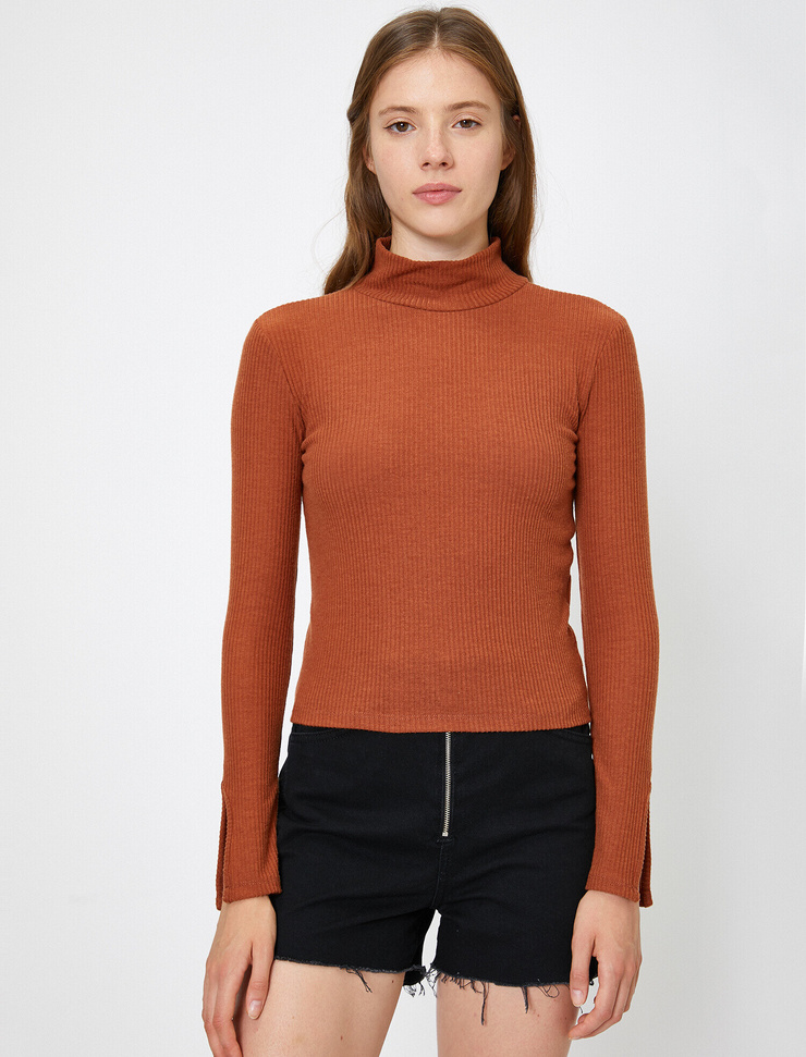 Image of OLENA Churbanova