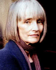 Picture of Edith Scob